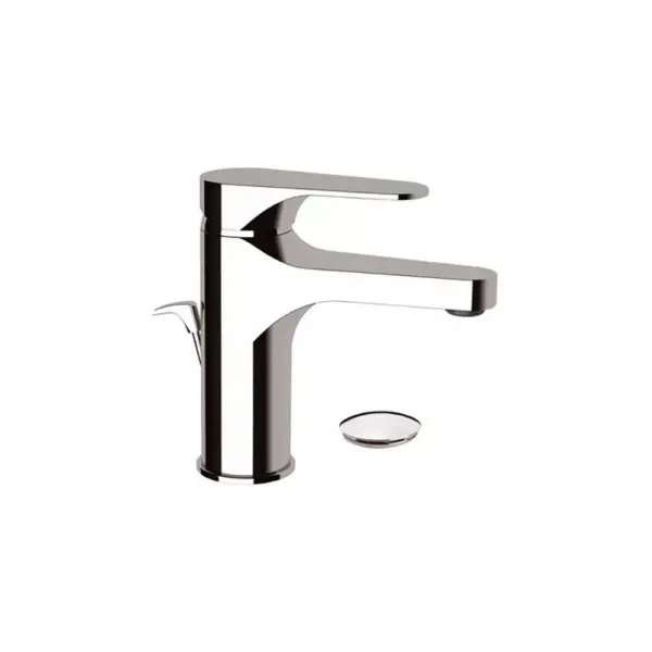 Remer Class baterija za lavabo sa podsklopom L10 – ELMOS Promet