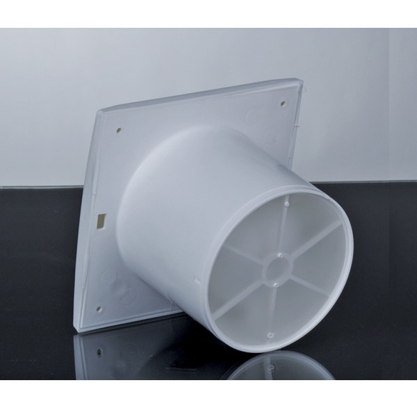 TEXO Elite ventilator fi-120 sa klapnom – ELMOS Promet