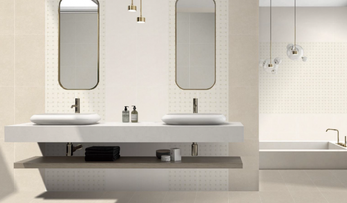 Pločica EASY BEIGE Rett 30X60 – ELMOS Promet