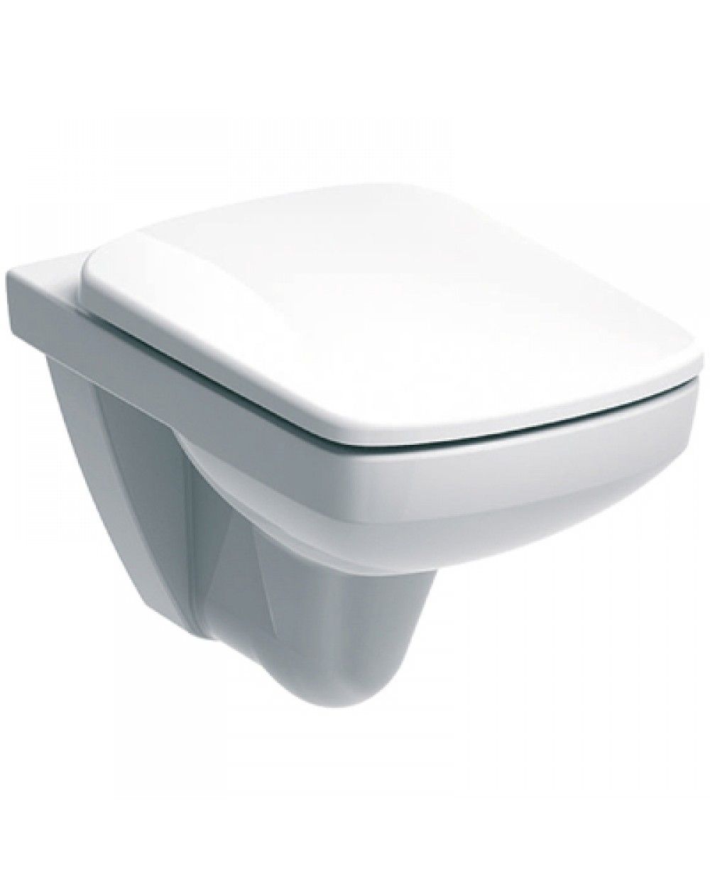 GEBERIT Selnova Square RIM-FREE WC šolja konzolna 500.275.01.1 – ELMOS ...