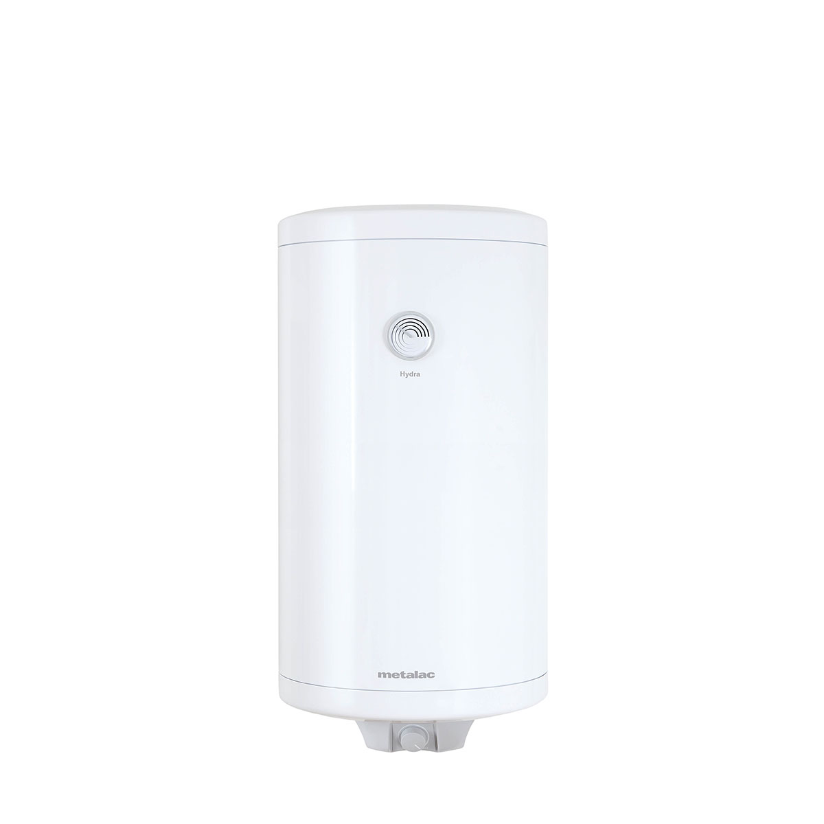 Bojler Metalac Hydra MB 120 E2i Inox – ELMOS Promet