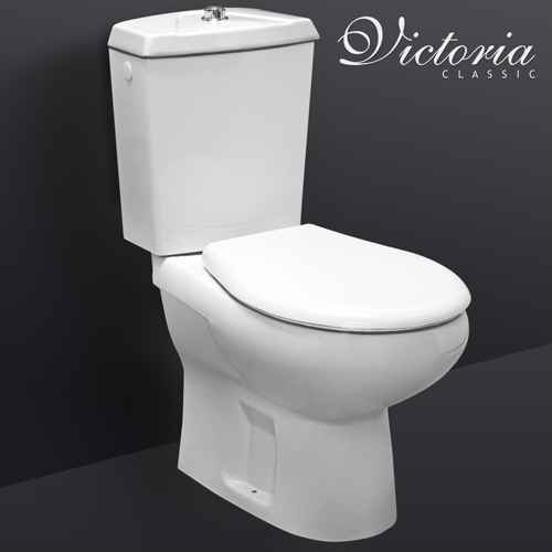 Monoblok VIKTORIJA Baltik – ELMOS Promet